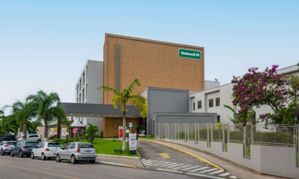 Hospital da Unimed terá simulação de treinamento dos bombeiros em ...