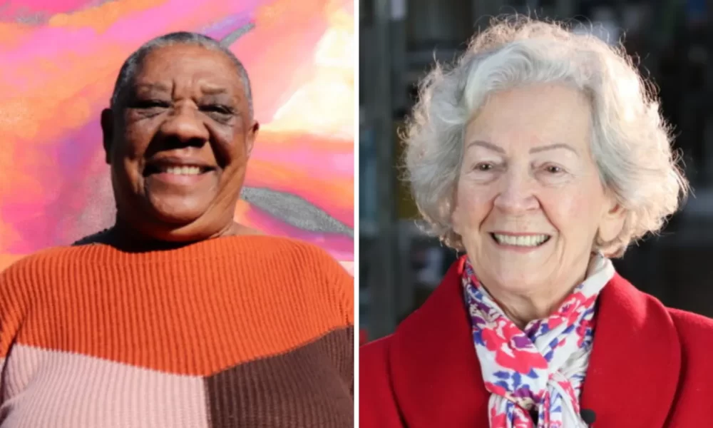 Dia do Professor: de Vani a Maria, as professoras que marcaram Criciúma ...