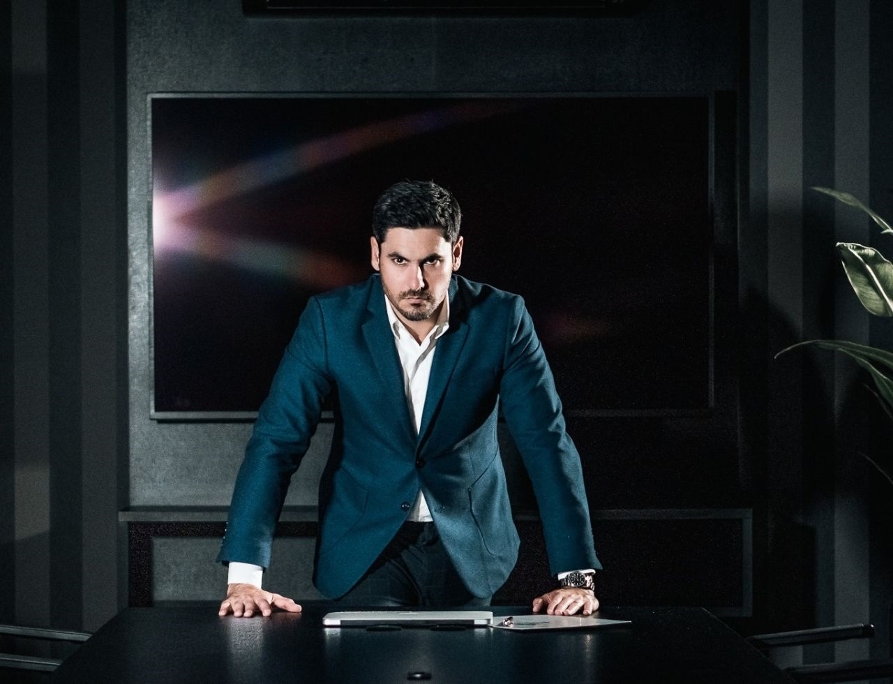 Grupo imobiliário sente os impactos positivos de fusão - SCTODODIA