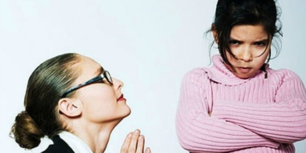 7 características comuns em adultos que foram crianças mimadas