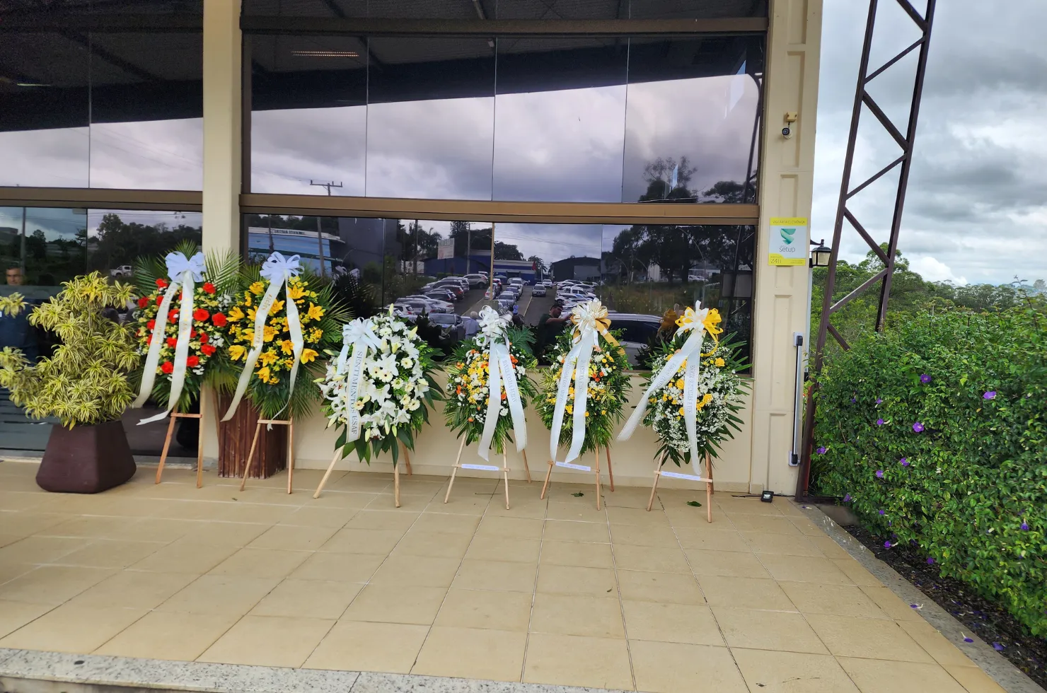 Criciúma se despede de Guido Búrigo - SCTODODIA