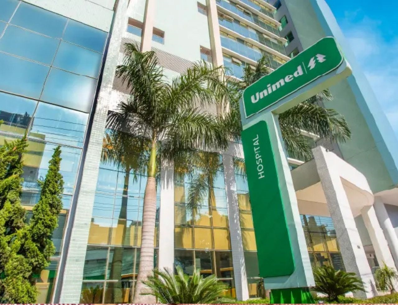 Unimed Litoral lidera ranking da ANS/MS - SCTODODIA