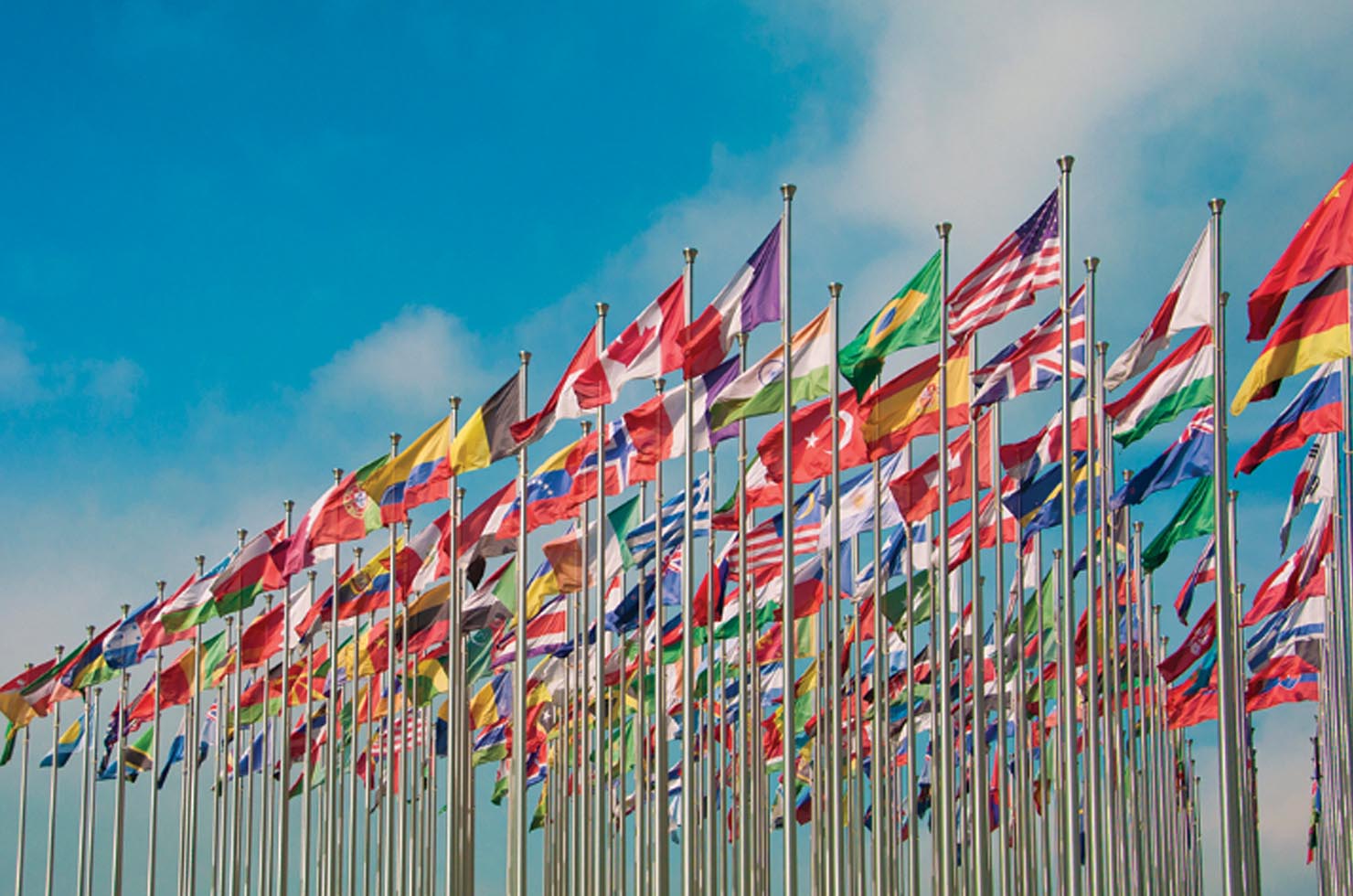 Quais são as maiores economias do mundo, segundo o PIB? - SCTODODIA