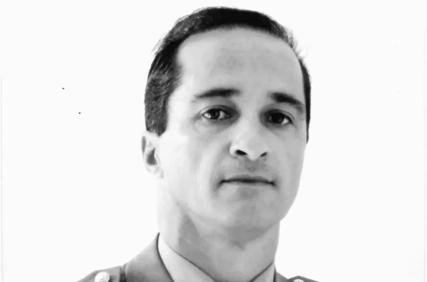 Subtenente Moacir Alves do Amaral, falece aos 61 anos - SCTODODIA