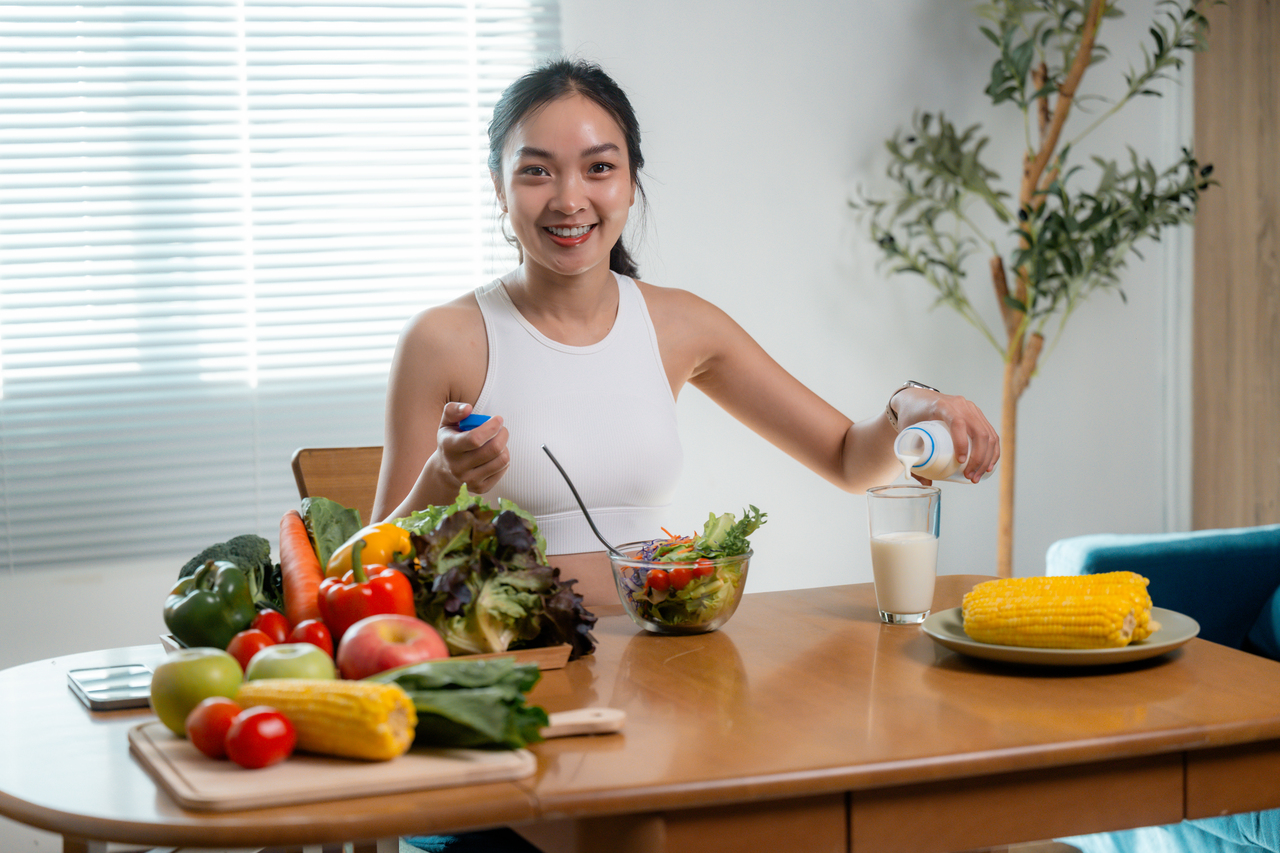 Como criar hábitos saudáveis no dia a dia? - SCTODODIA