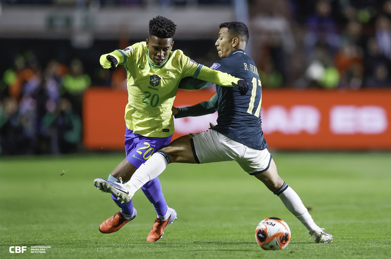 Confira os amistosos confirmados da Seleção Brasileira para 2026 antes ...