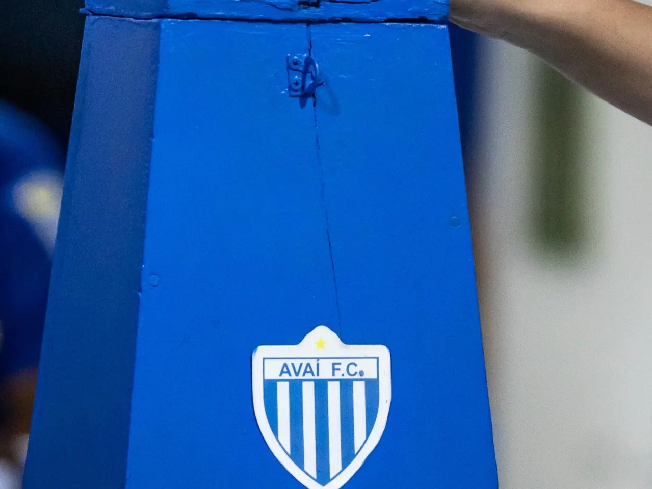 Sócios do Avaí aprovam criação da SAF 100% controlada pelo clube ...