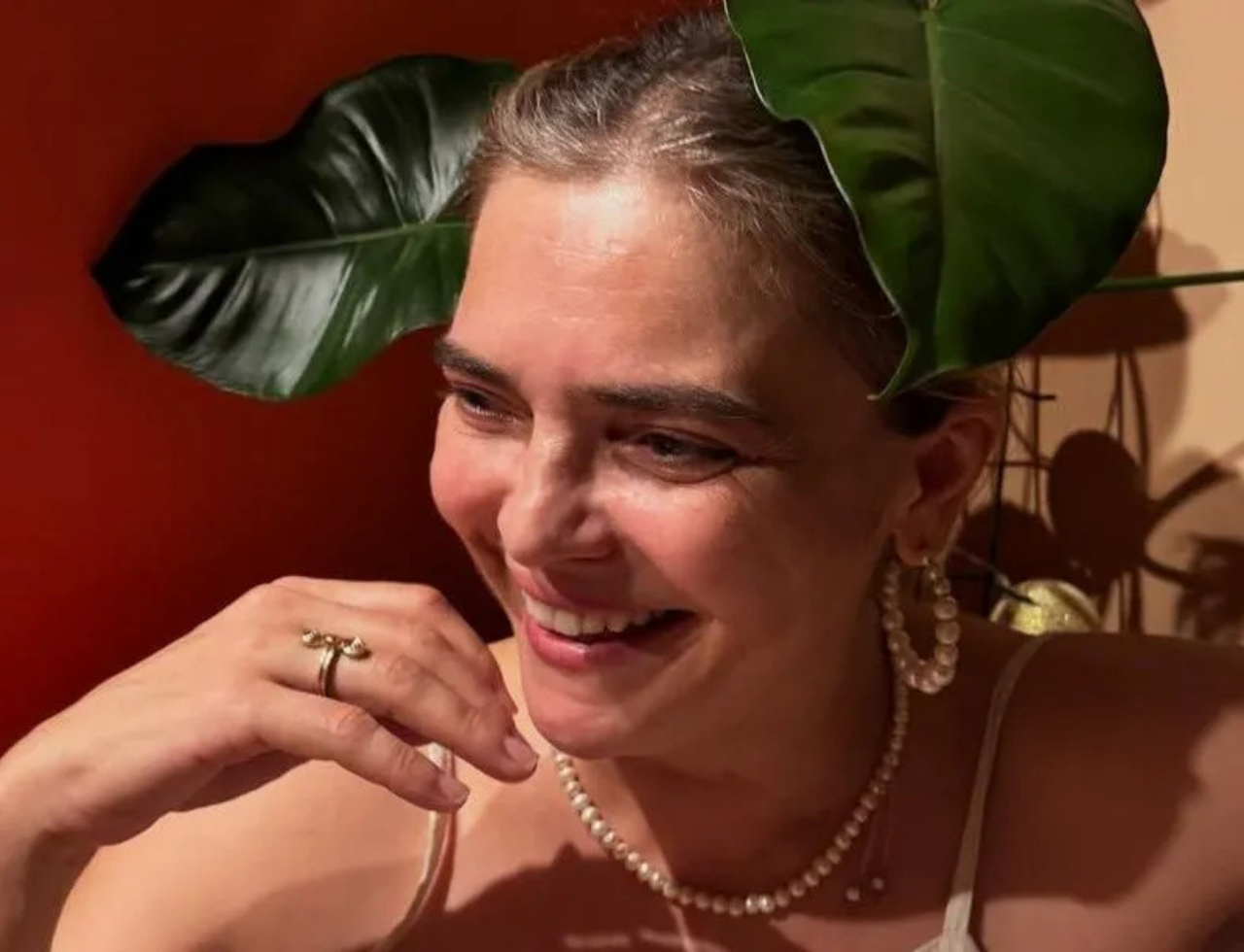 Morre a atriz Titina Medeiros, aos 48 anos, vítima de câncer de ...