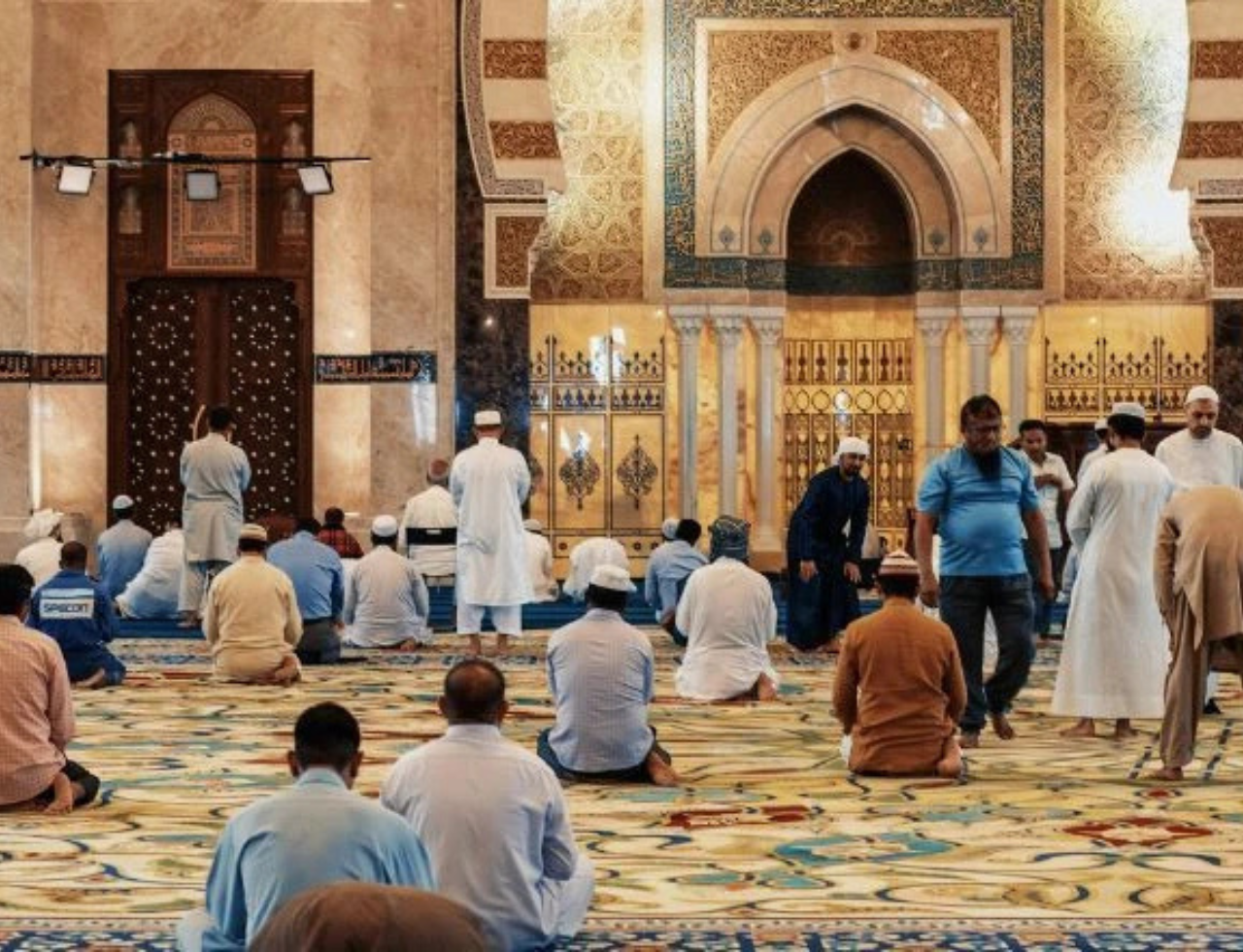 Ramadã 2026 começa nesta quarta-feira (18); entenda - SCTODODIA