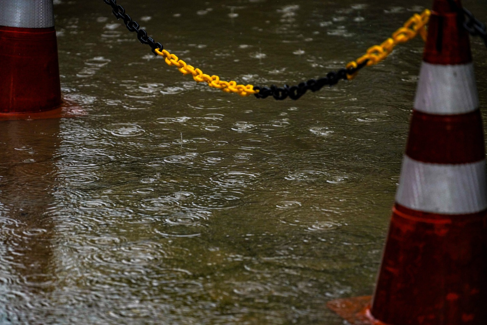 Santa Catarina começa terça com chuva e risco de temporais; veja onde ...