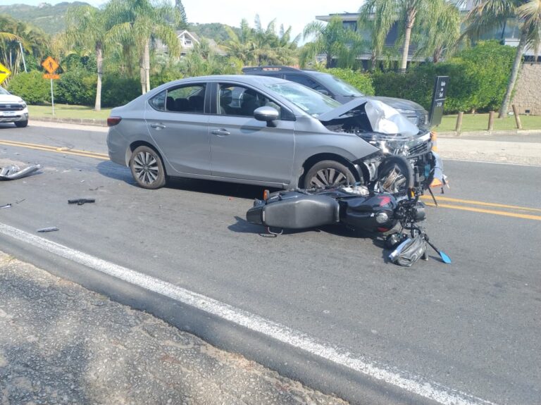 Homem sofre parada cardíaca após acidente e não resiste em ...