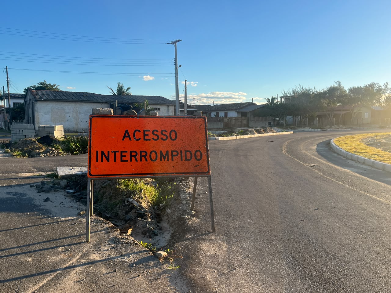 Obra aguardada em Balneário Arroio do Silva depende de decisão da ...