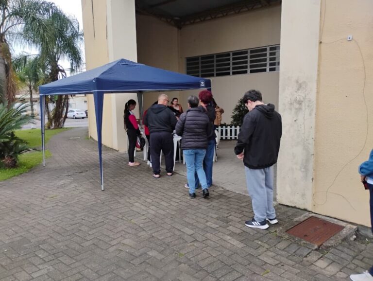 Vacina da gripe é liberada para todos em Capivari de Baixo; veja onde ...